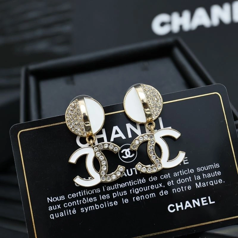 Value-priced Chanel Earrings