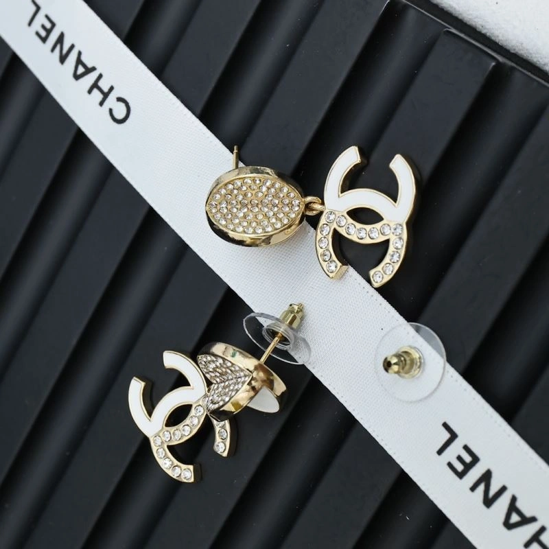 Value-priced Chanel Earrings