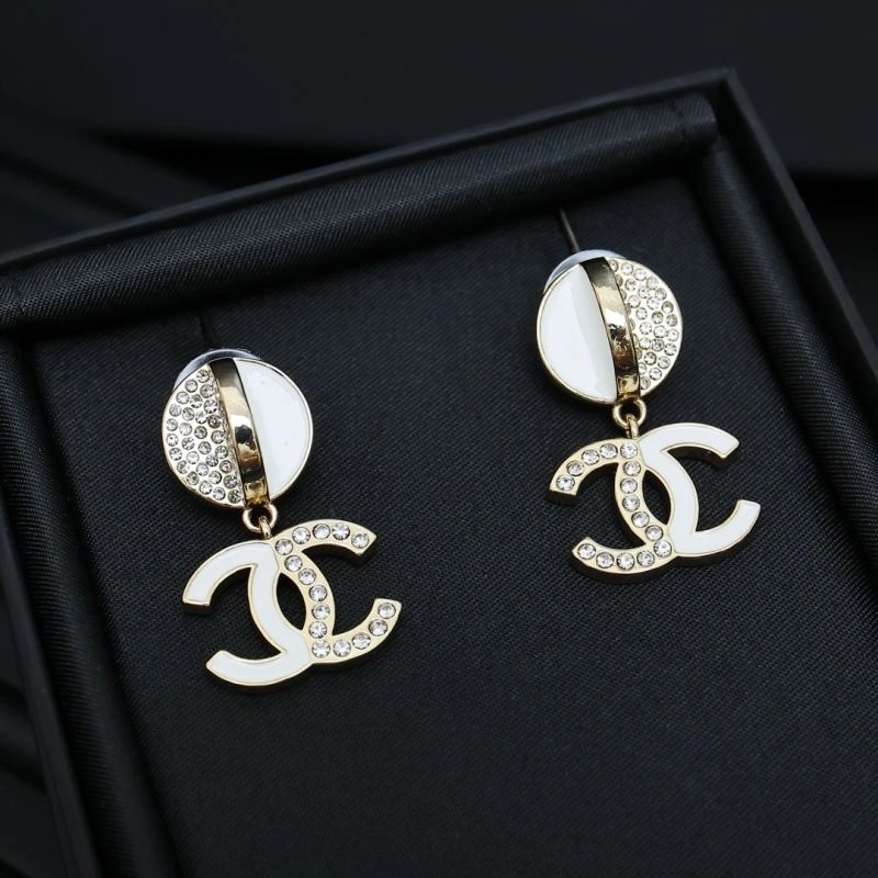 Value-priced Chanel Earrings
