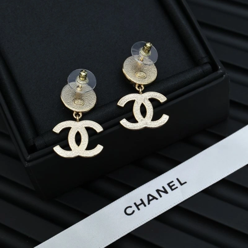 Value-priced Chanel Earrings