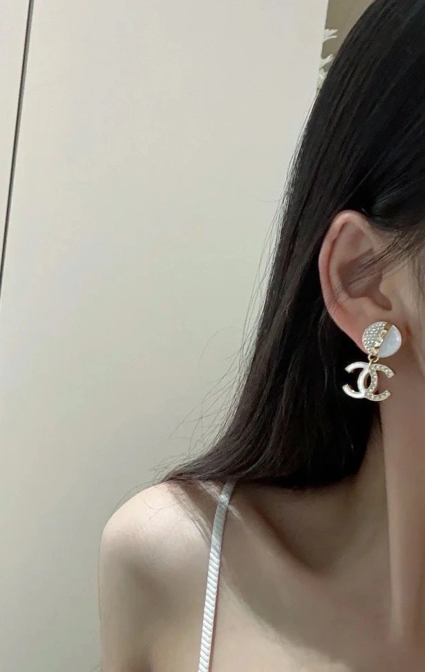Value-priced Chanel Earrings