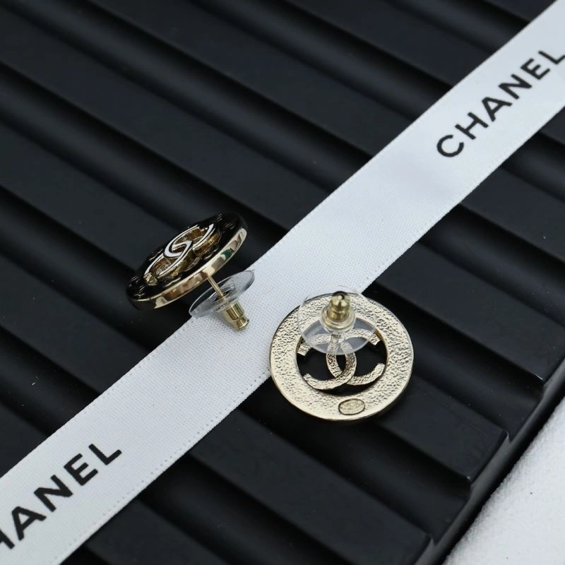 Economical Chanel Earrings