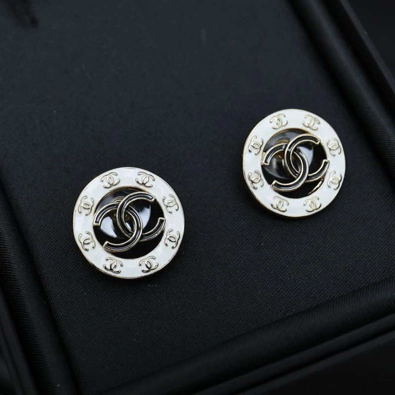 Economical Chanel Earrings