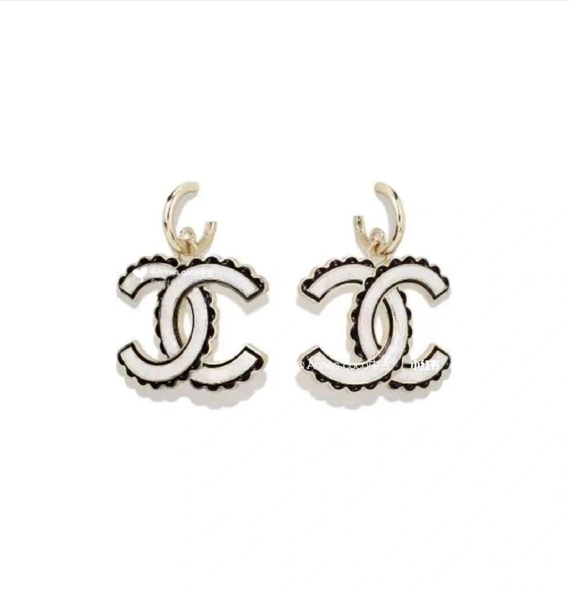 Factory-made Chanel Earrings