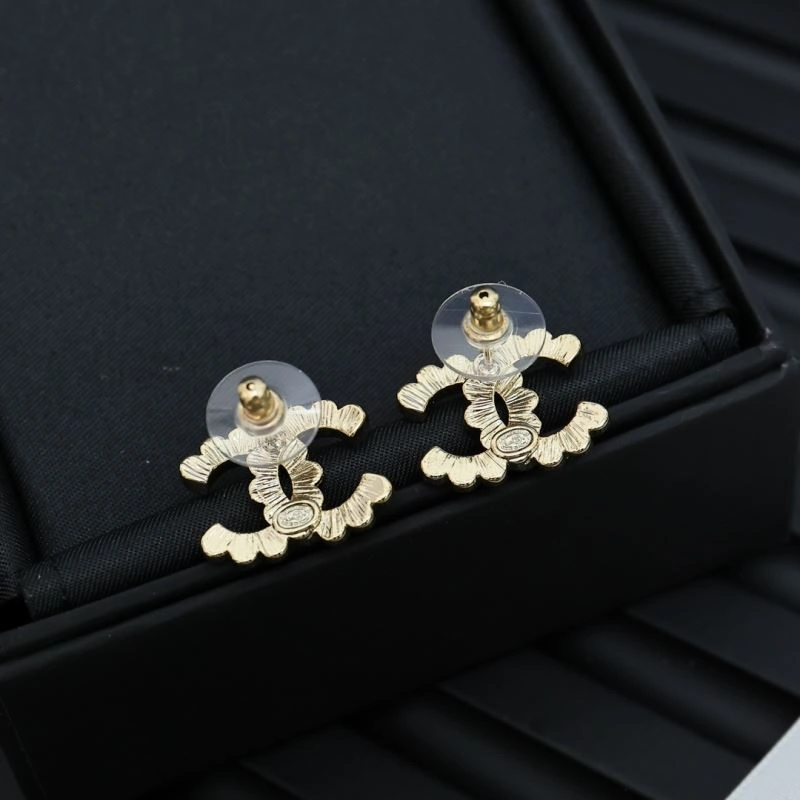 Factory-made Chanel Earrings