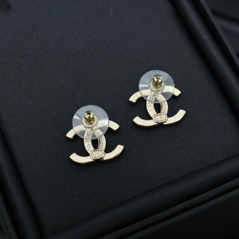 Mirror quality Chanel Earrings