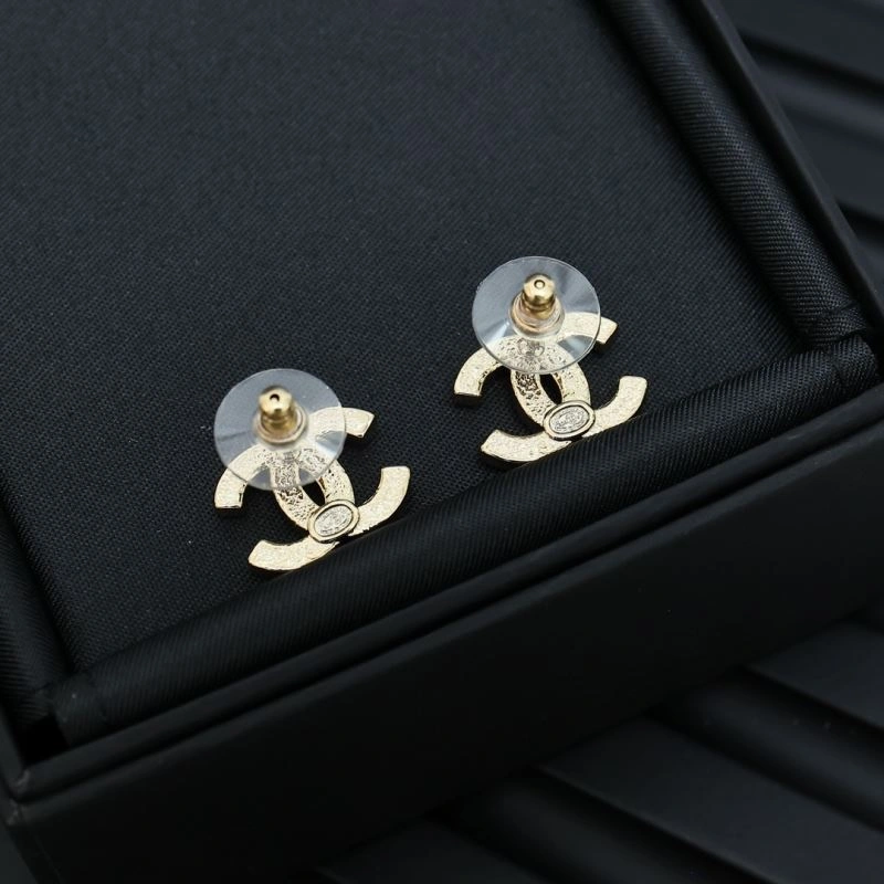 Affordable Chanel Earrings