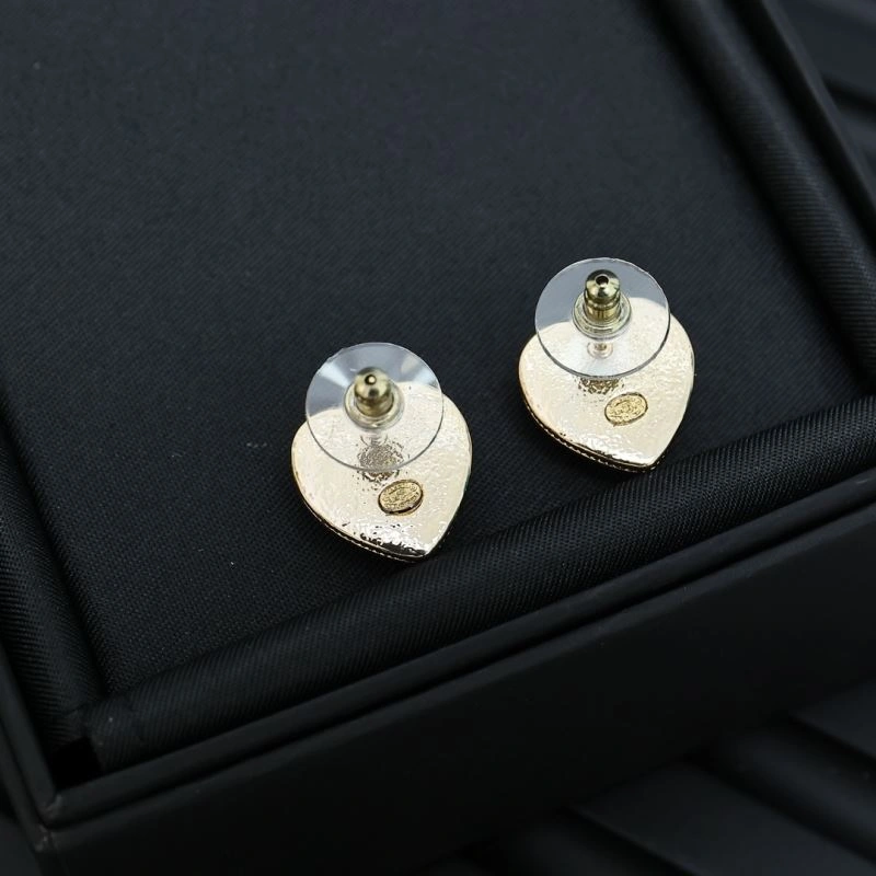 Original Chanel Earrings