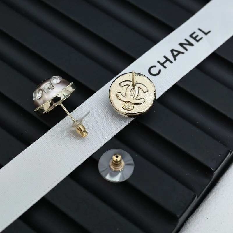 Inexpensive Chanel Earrings