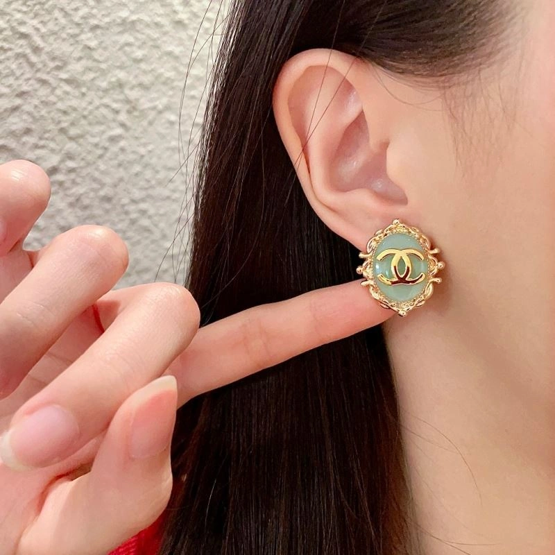 High fidelity Chanel Earrings