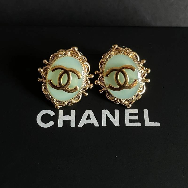 High fidelity Chanel Earrings