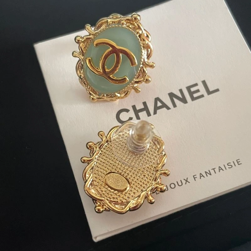 High fidelity Chanel Earrings