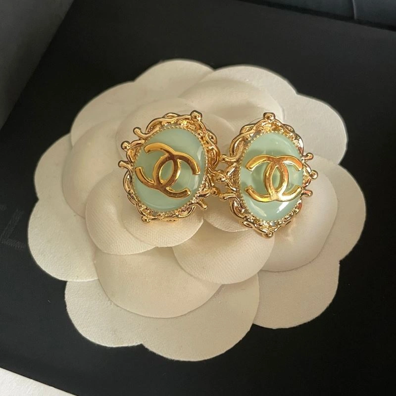 High fidelity Chanel Earrings