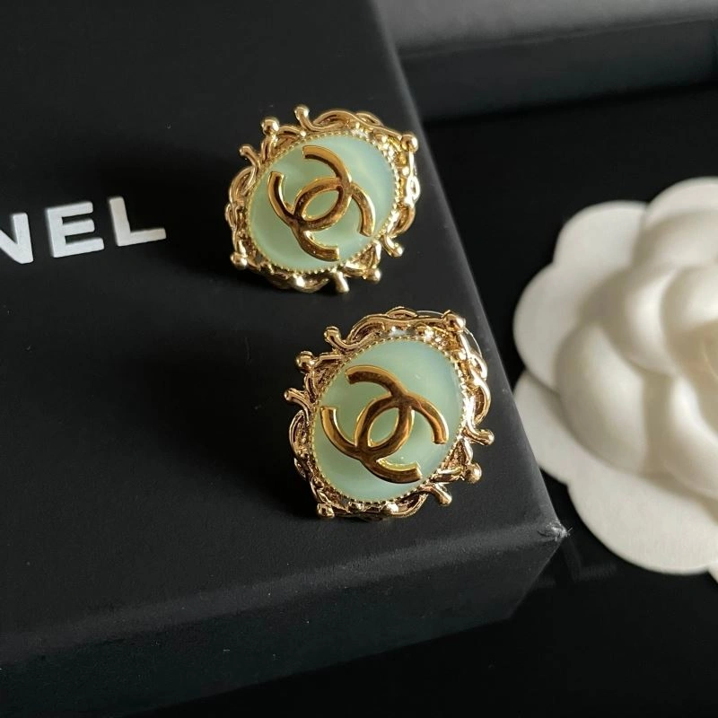 High fidelity Chanel Earrings