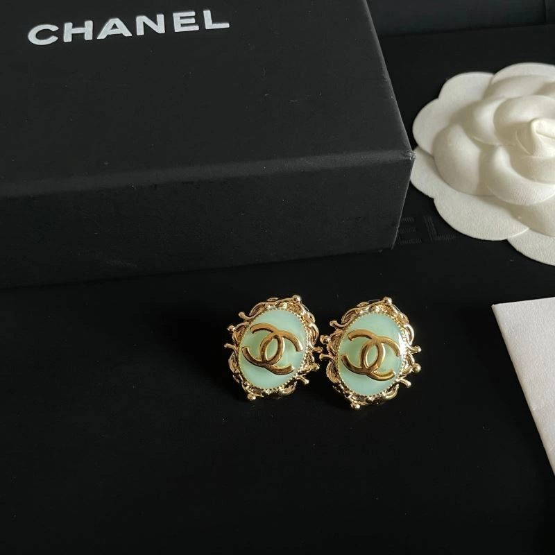 High fidelity Chanel Earrings