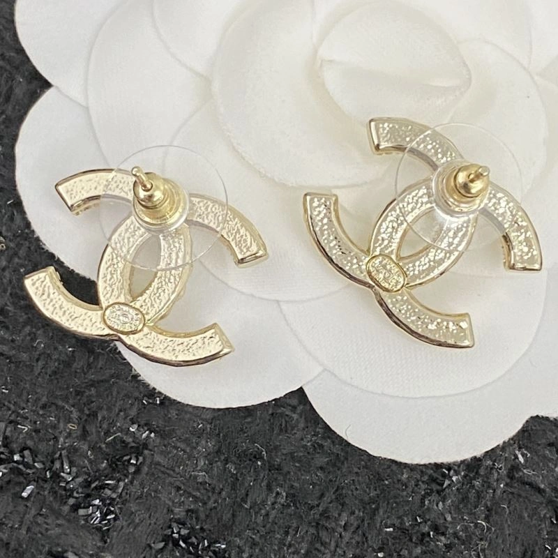 Bargain Chanel Earrings