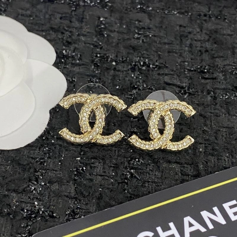 Bargain Chanel Earrings