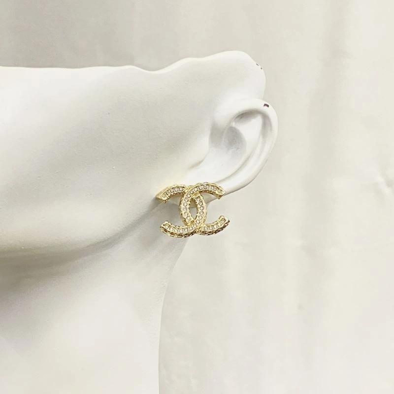 Bargain Chanel Earrings