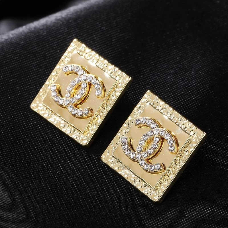 Value-priced Chanel Earrings