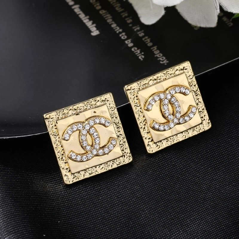 Value-priced Chanel Earrings