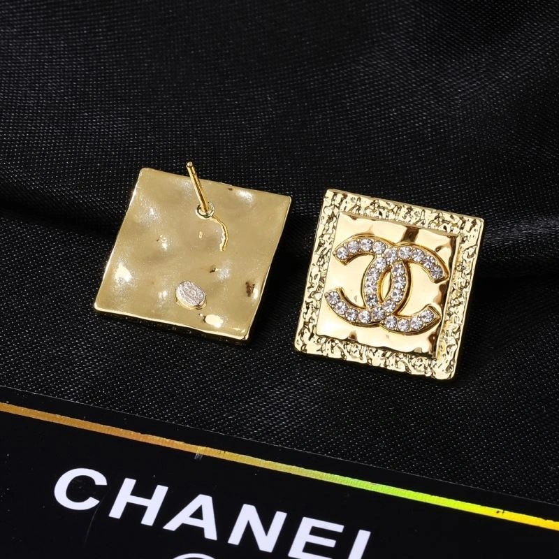 Value-priced Chanel Earrings