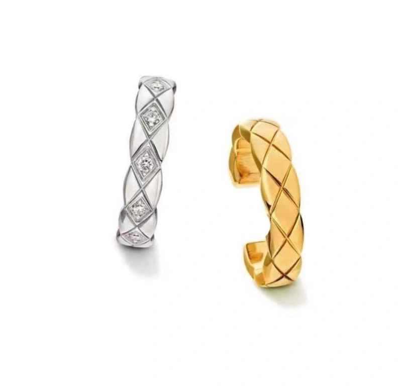 Precise copy Chanel Earrings