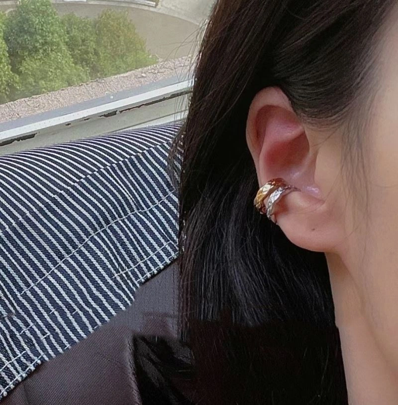 Precise copy Chanel Earrings