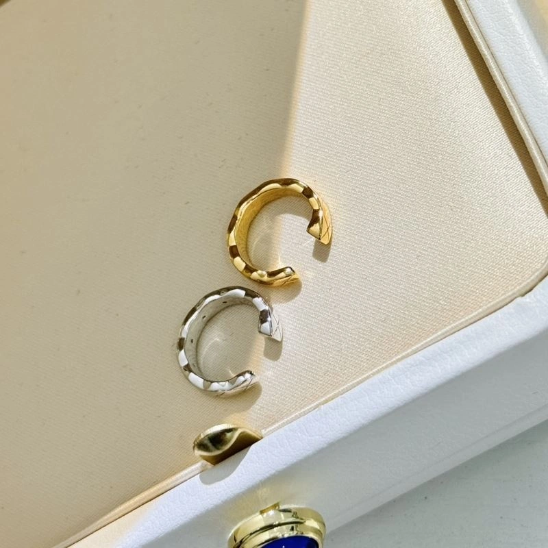 Precise copy Chanel Earrings
