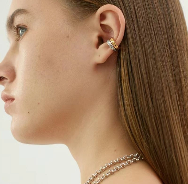 Precise copy Chanel Earrings