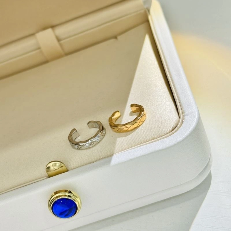 Precise copy Chanel Earrings