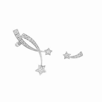 High accuracy Chanel Earrings