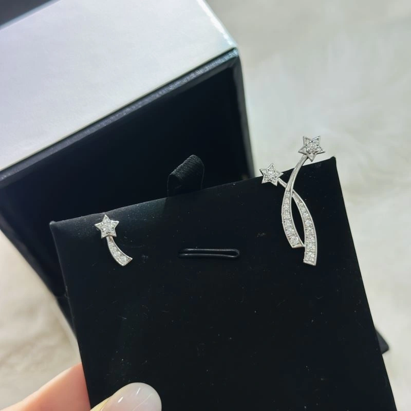 High accuracy Chanel Earrings