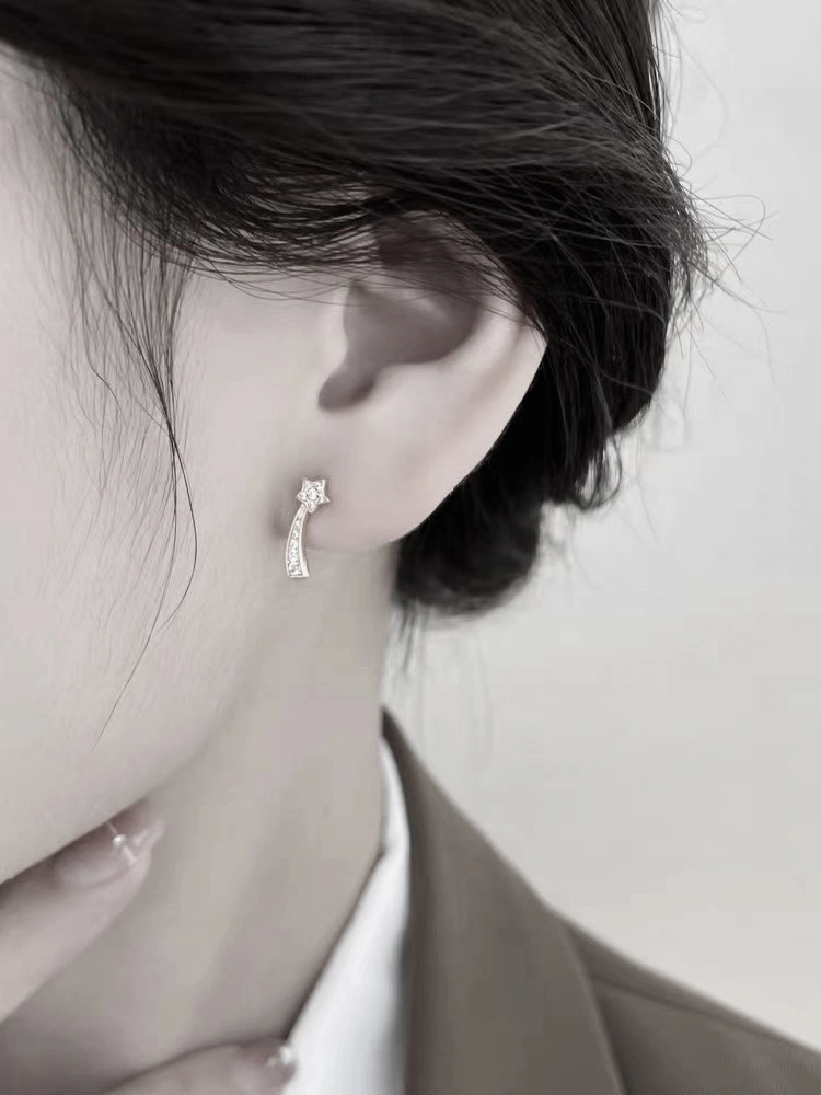 High accuracy Chanel Earrings