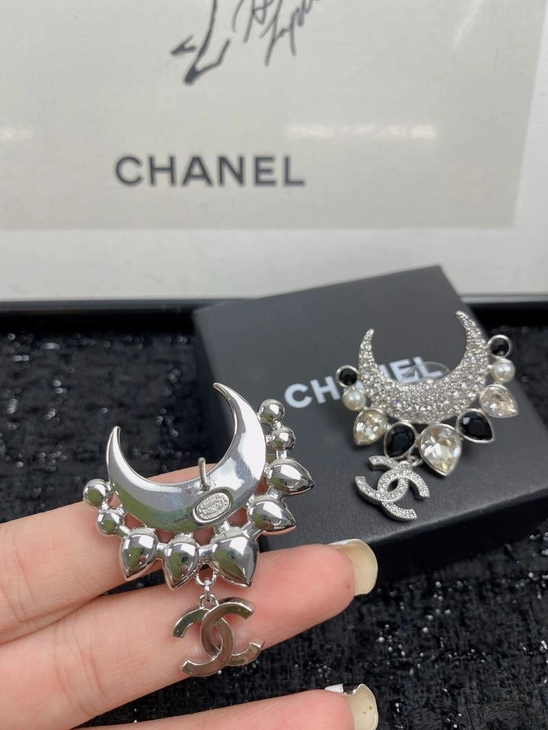 1:1 copy Chanel Earrings