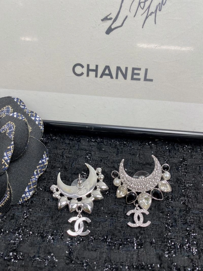 1:1 copy Chanel Earrings