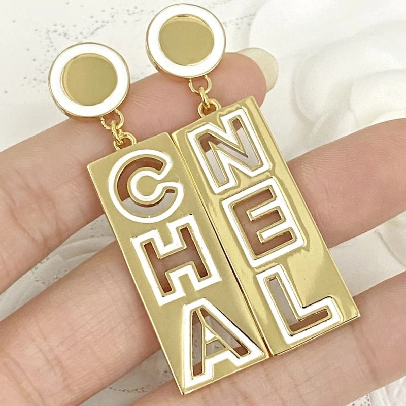 Inexpensive Chanel Earrings