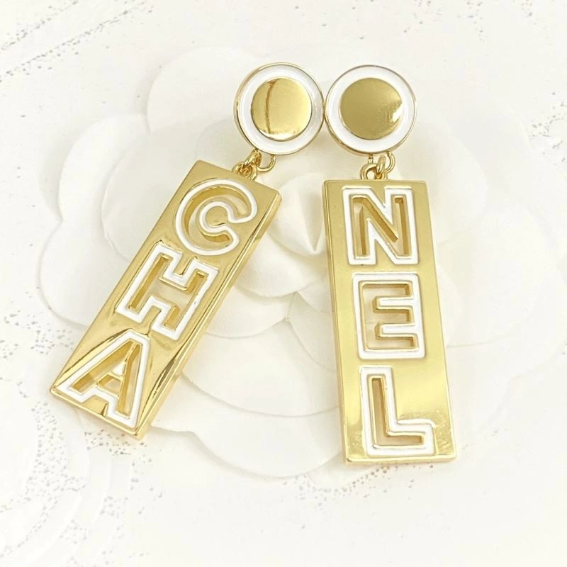 Inexpensive Chanel Earrings