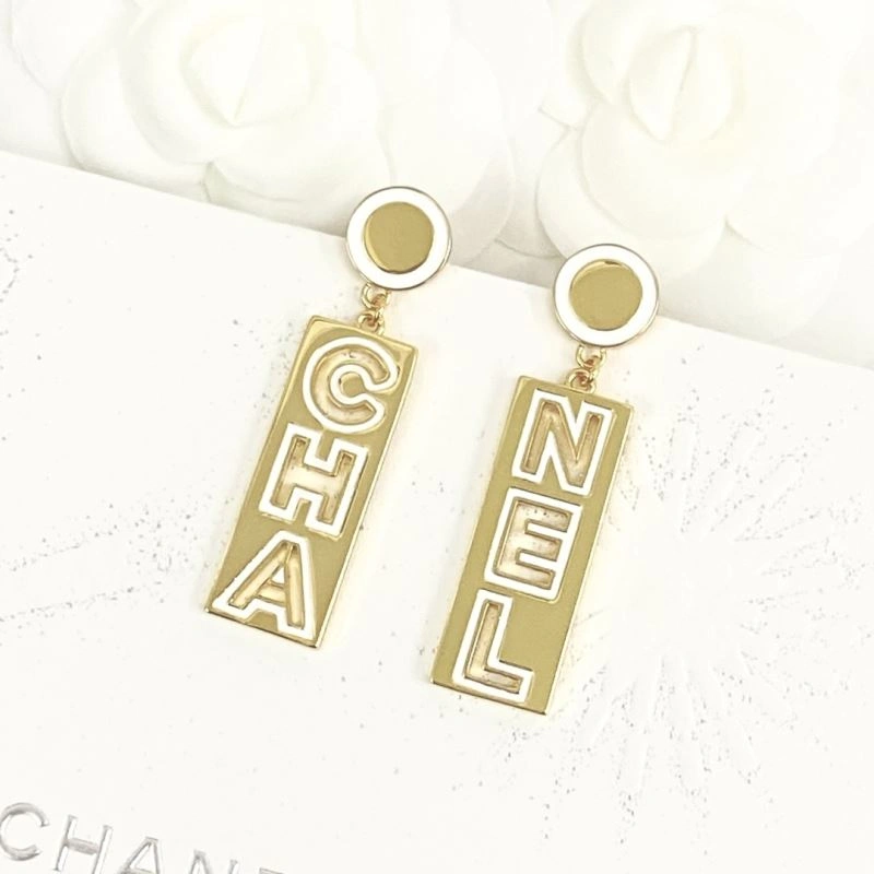 Inexpensive Chanel Earrings