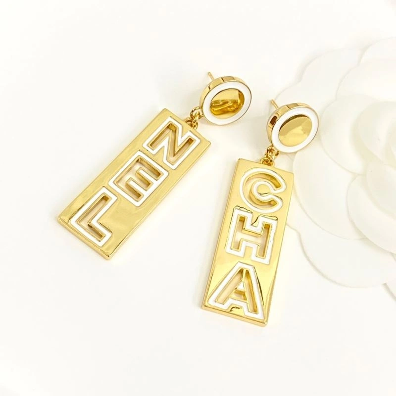 Inexpensive Chanel Earrings
