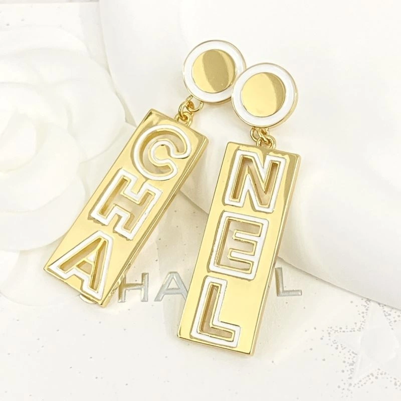 Inexpensive Chanel Earrings