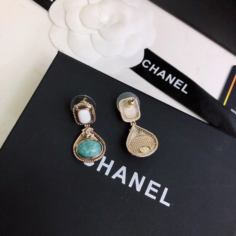 OEM Chanel Earrings