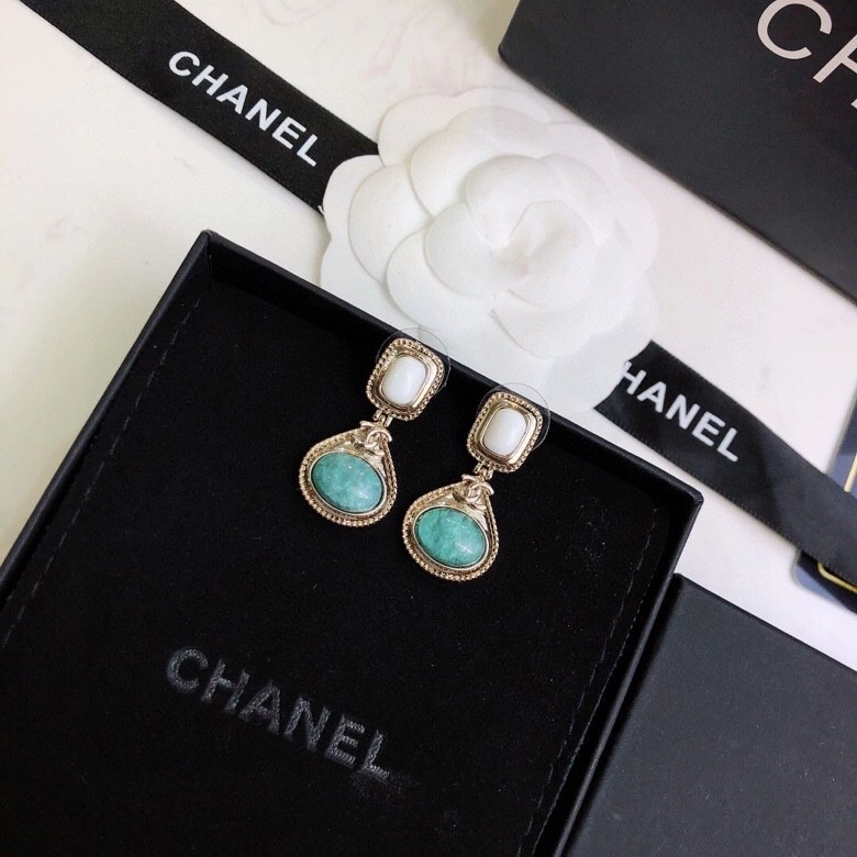 OEM Chanel Earrings