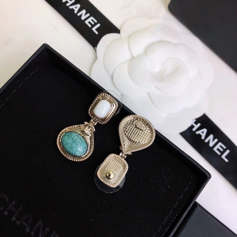 OEM Chanel Earrings