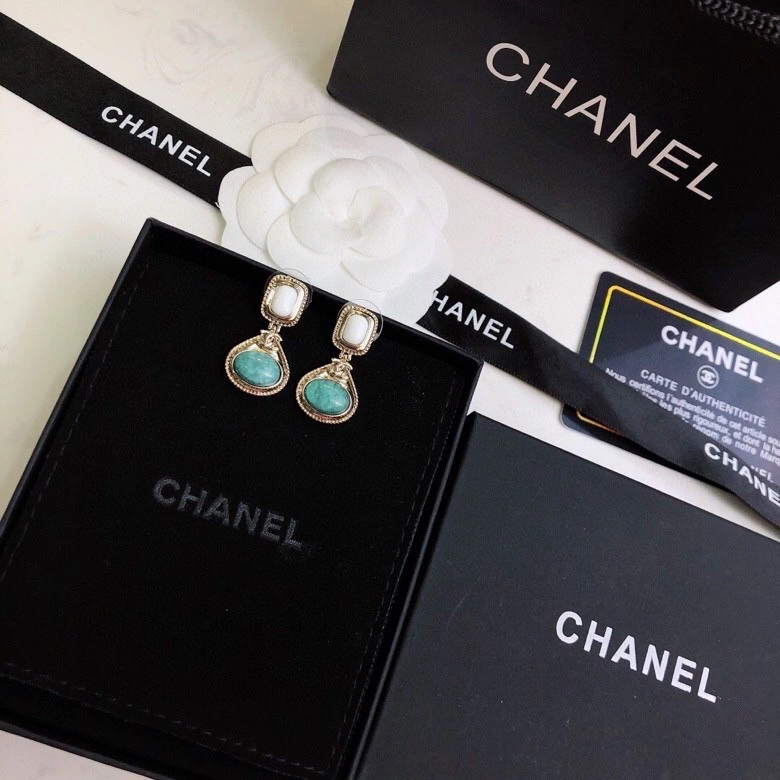 OEM Chanel Earrings