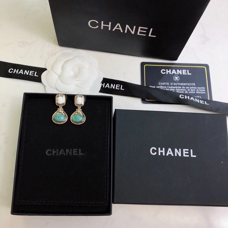 OEM Chanel Earrings