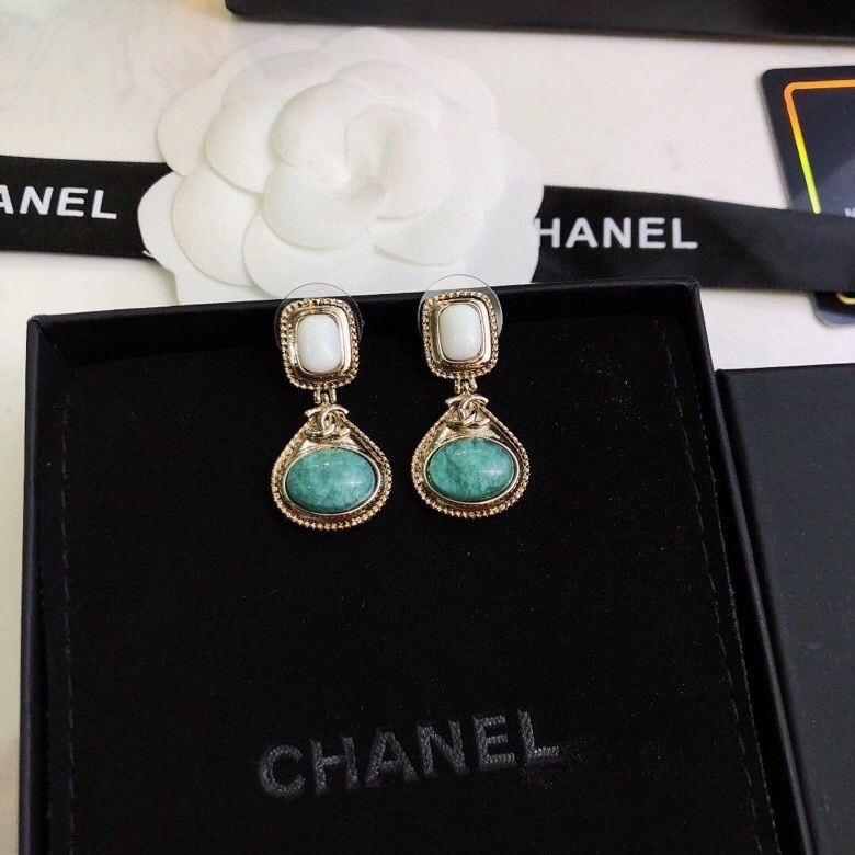 OEM Chanel Earrings