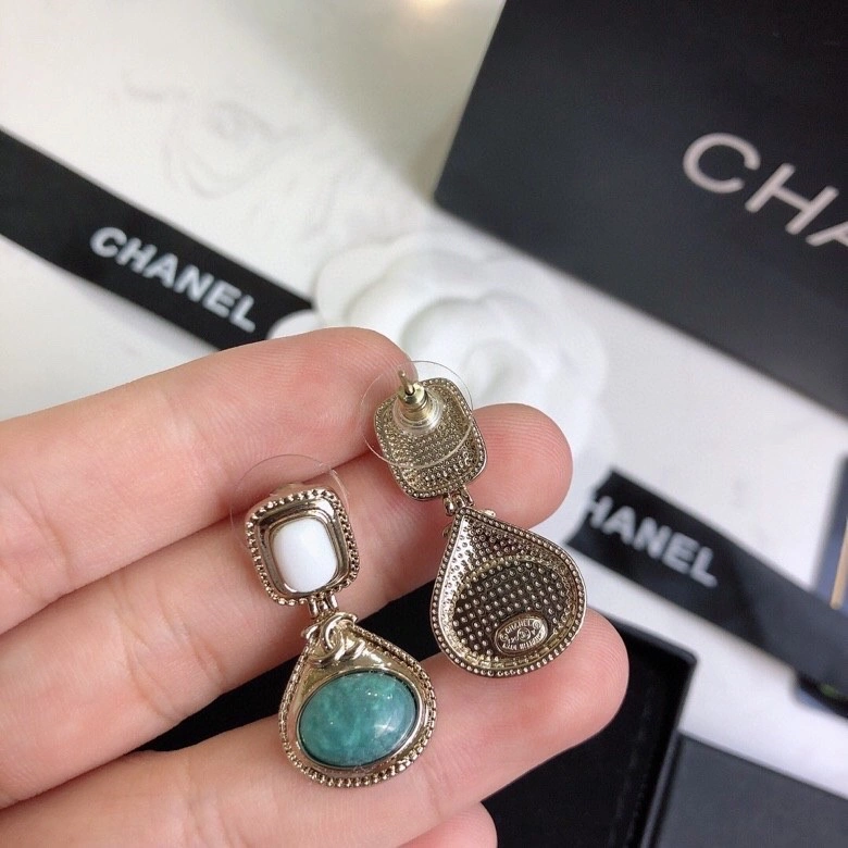 OEM Chanel Earrings