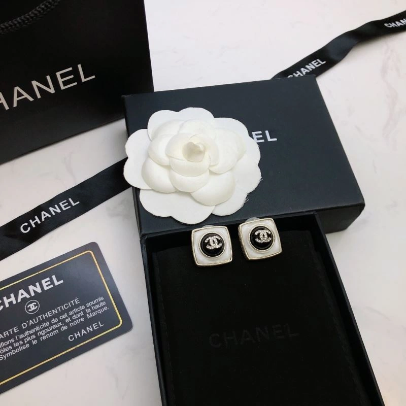 Perfect replica Chanel Earrings