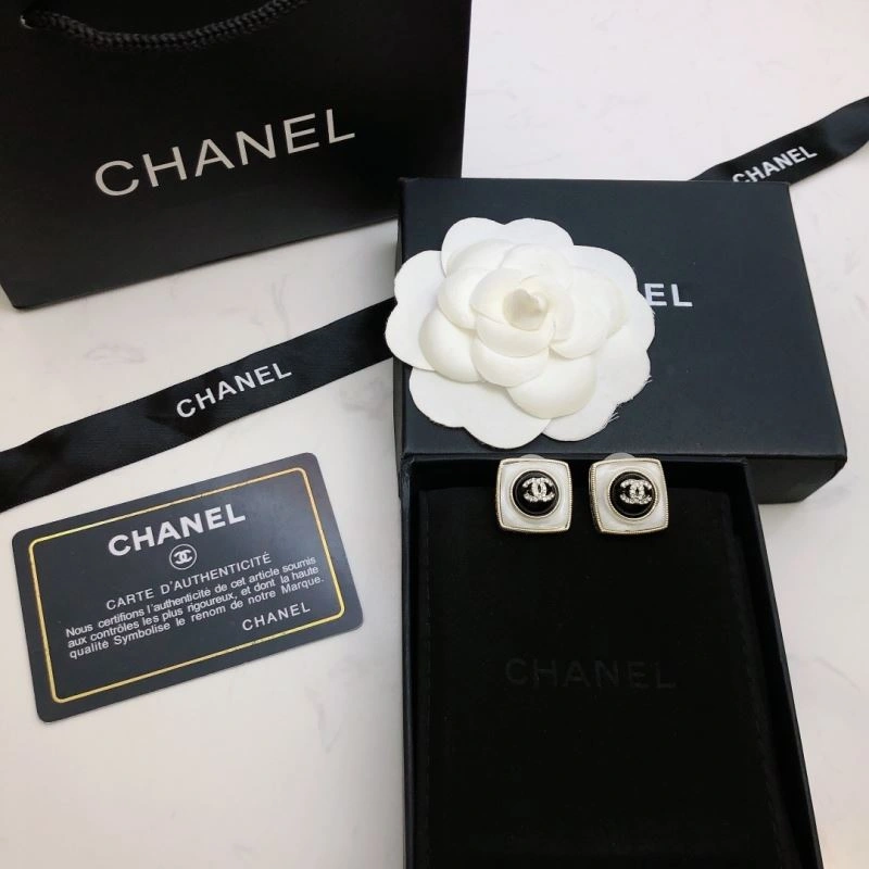 Perfect replica Chanel Earrings