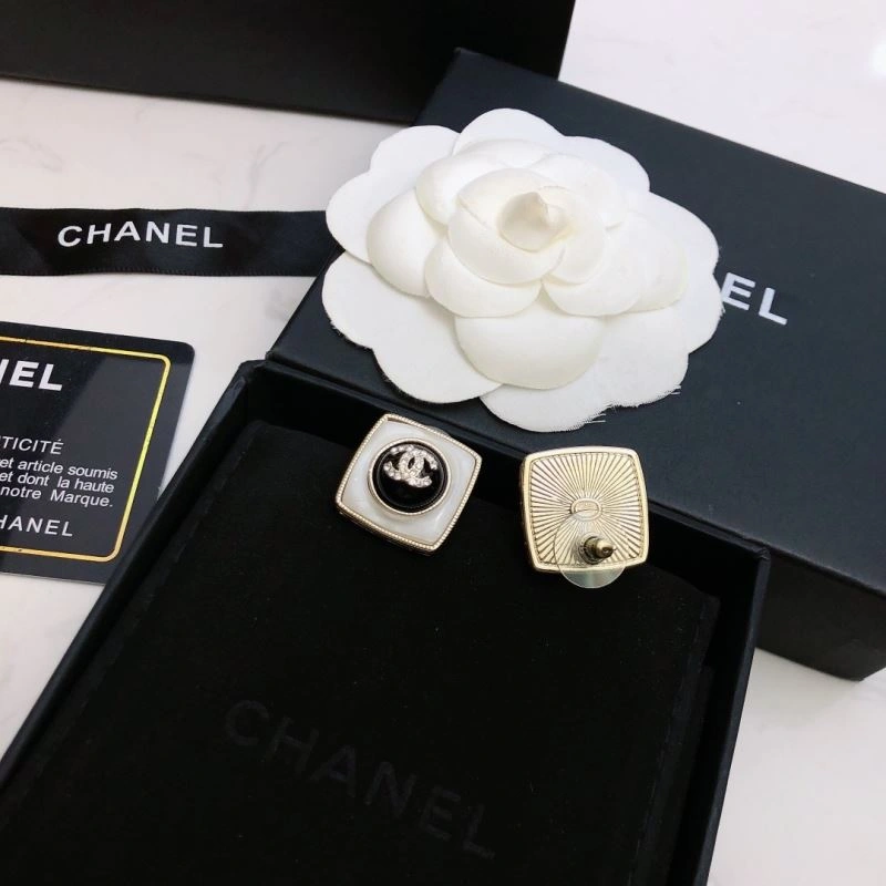 Perfect replica Chanel Earrings